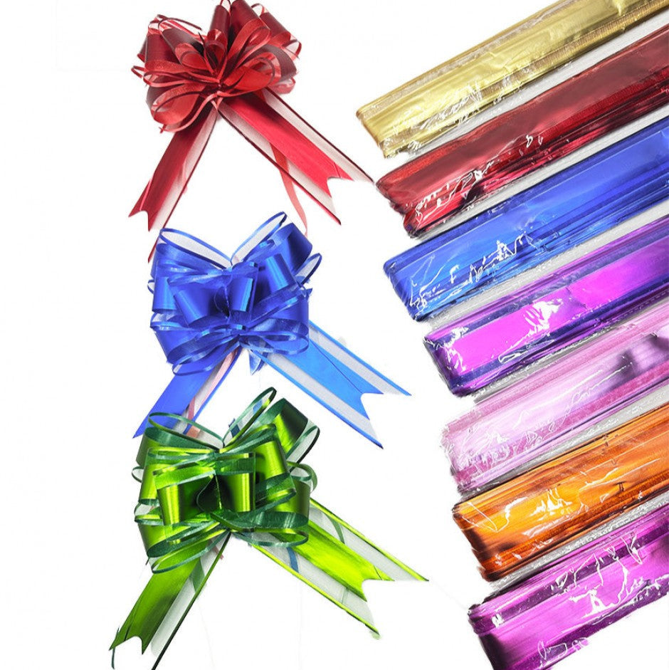 Chonga Magica Grande de tela Mate #50(set 10u) – “San Antonio”