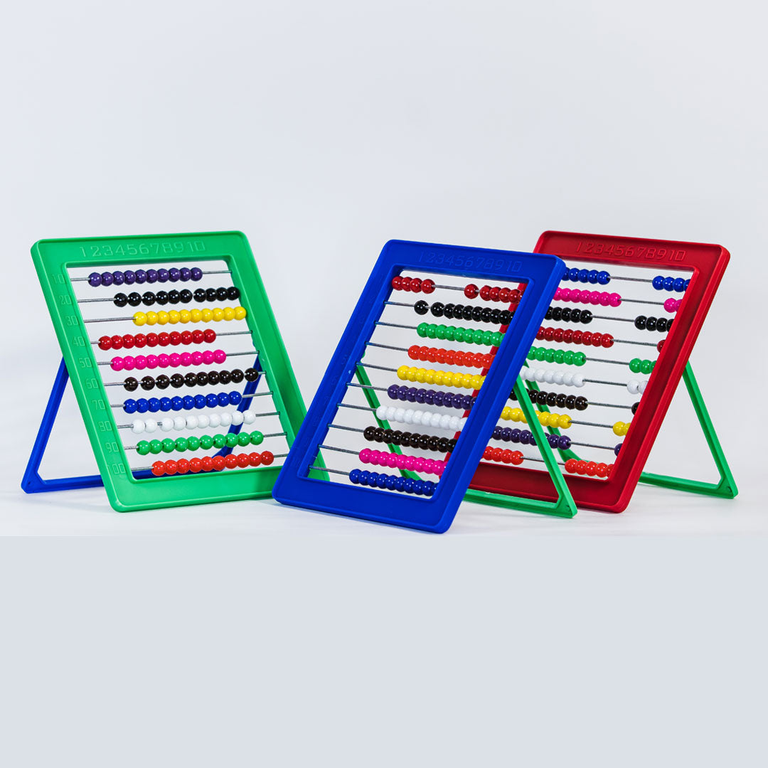 Abacos Plasticos mediano – Librería “San Antonio”