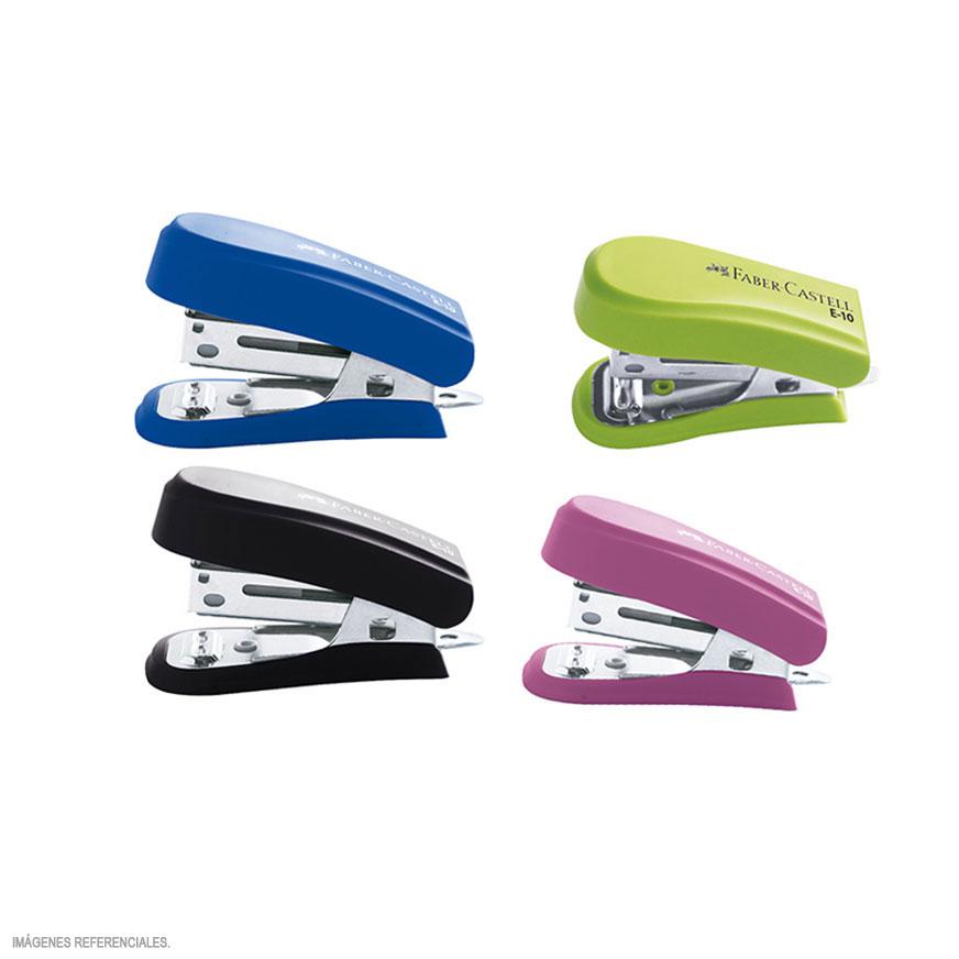 Mini Engrapadora de Color MAE – “San Antonio”