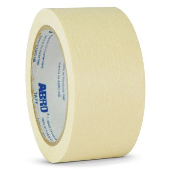 Tirro Ancho Blanco 2X26 Yardas ABRO – “San Antonio”